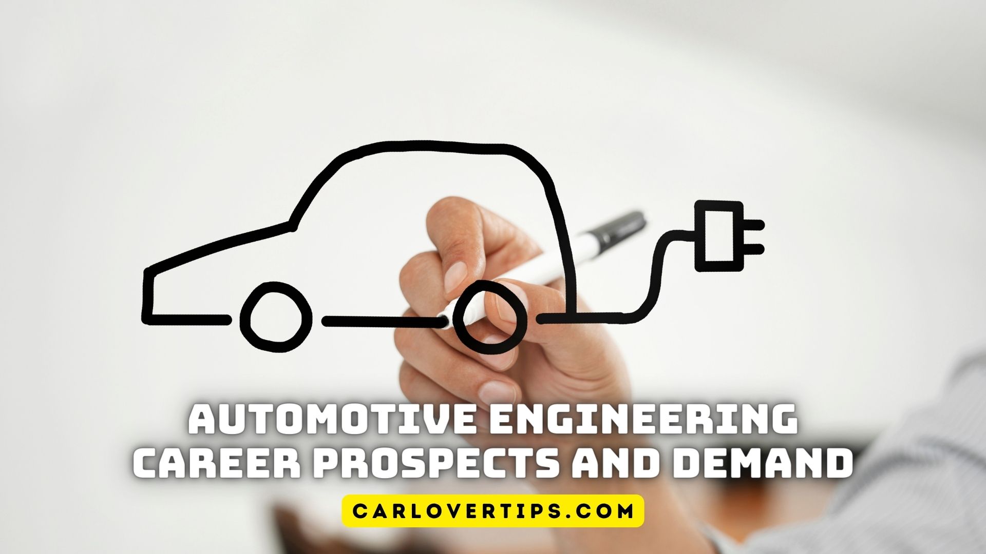 Automotive Vehicle Engineering Career Paths - Car Lover Tips