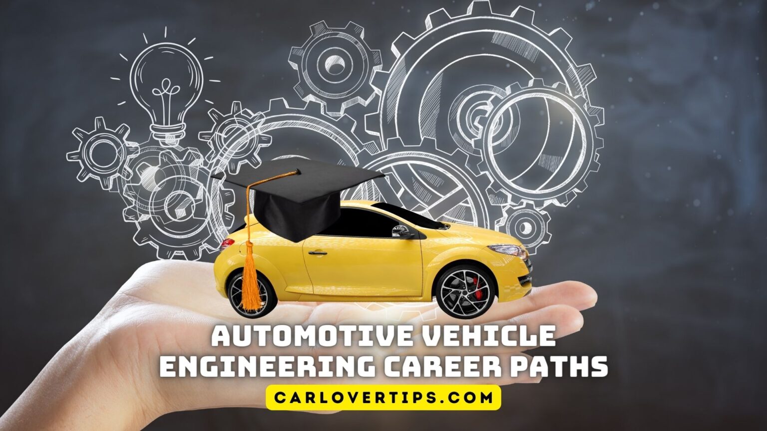 Automotive Vehicle Engineering Career Paths - Car Lover Tips