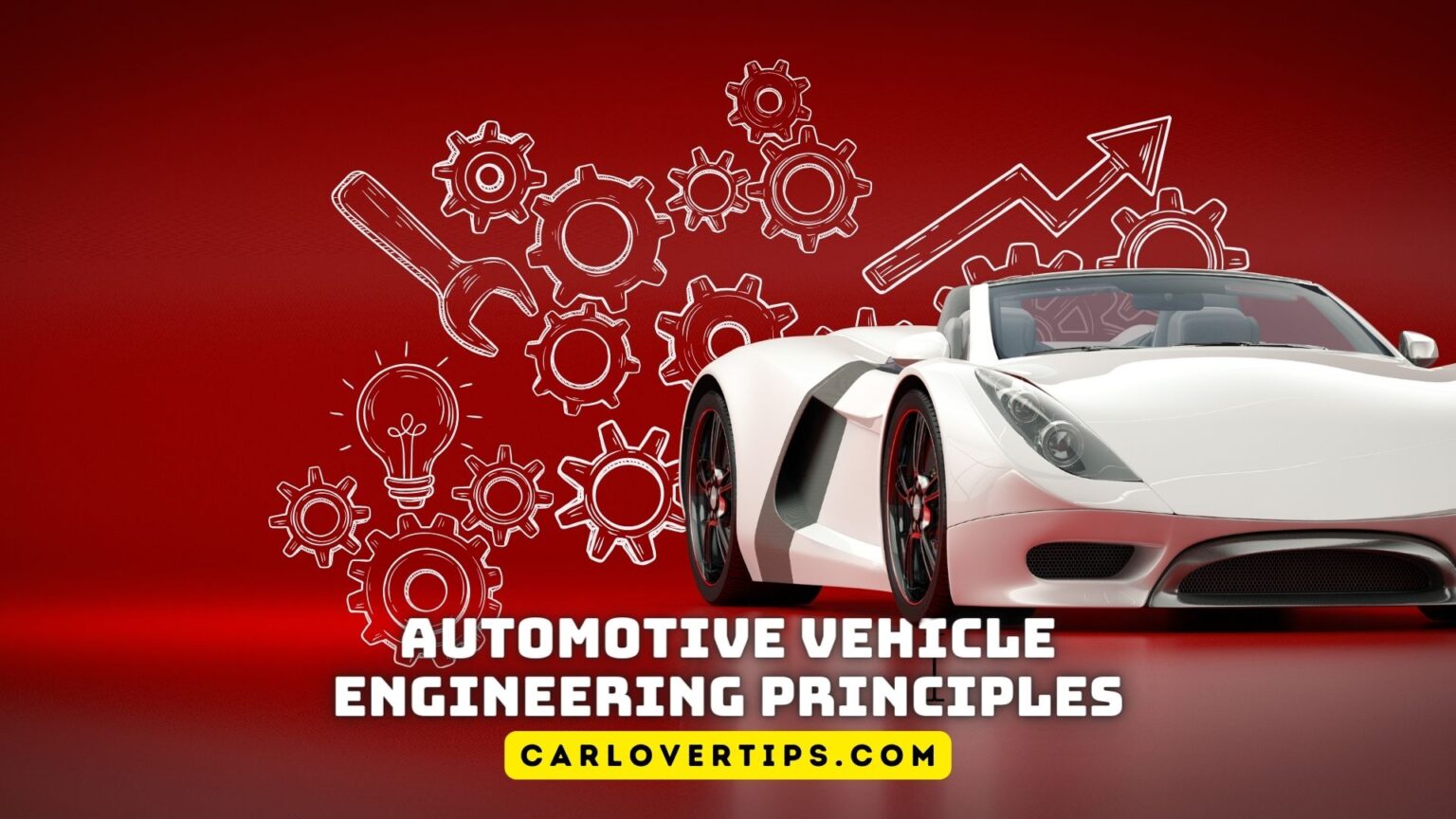 Automotive Vehicle Engineering Career Paths - Car Lover Tips