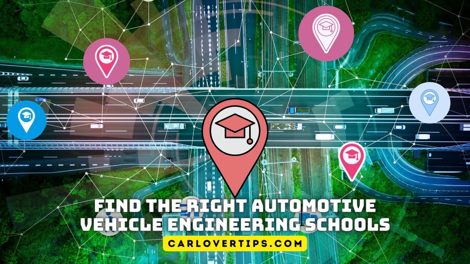 Best Automotive Engineering Schools Training - Car Lover Tips