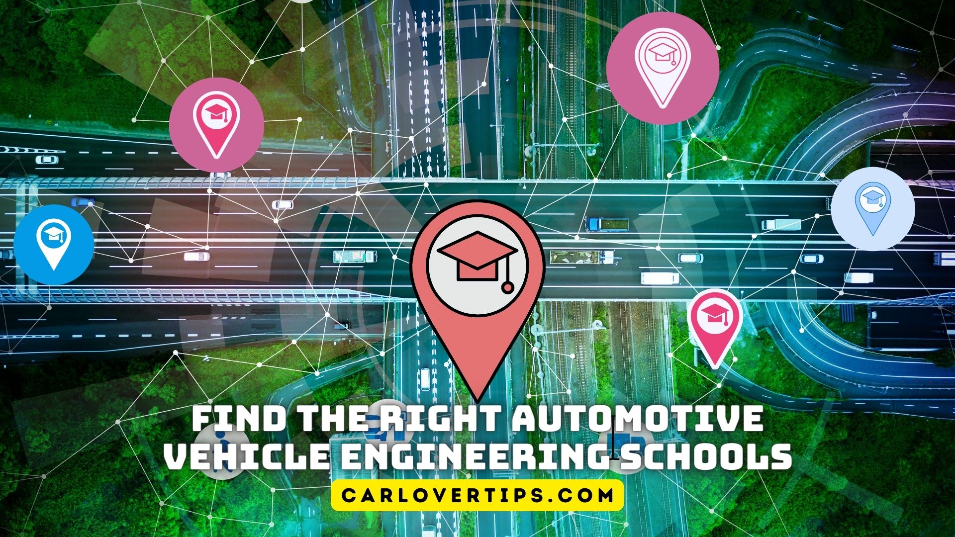 Best Automotive Engineering Schools Training - Car Lover Tips