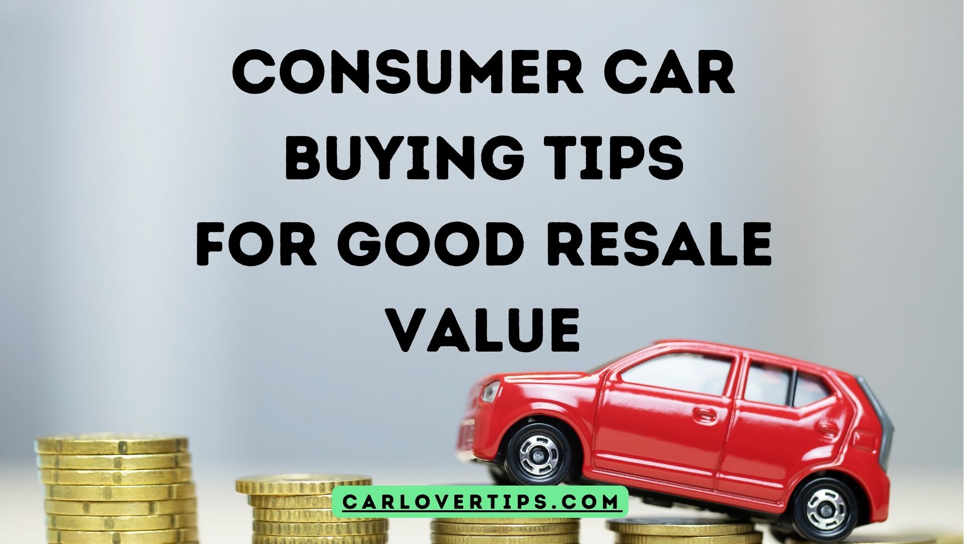 Top Car Brands for Resale Value - Car Lover Tips